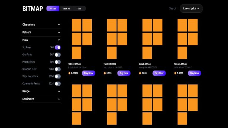 bitmap（ビットマップ）の特徴と買い方 – rumets